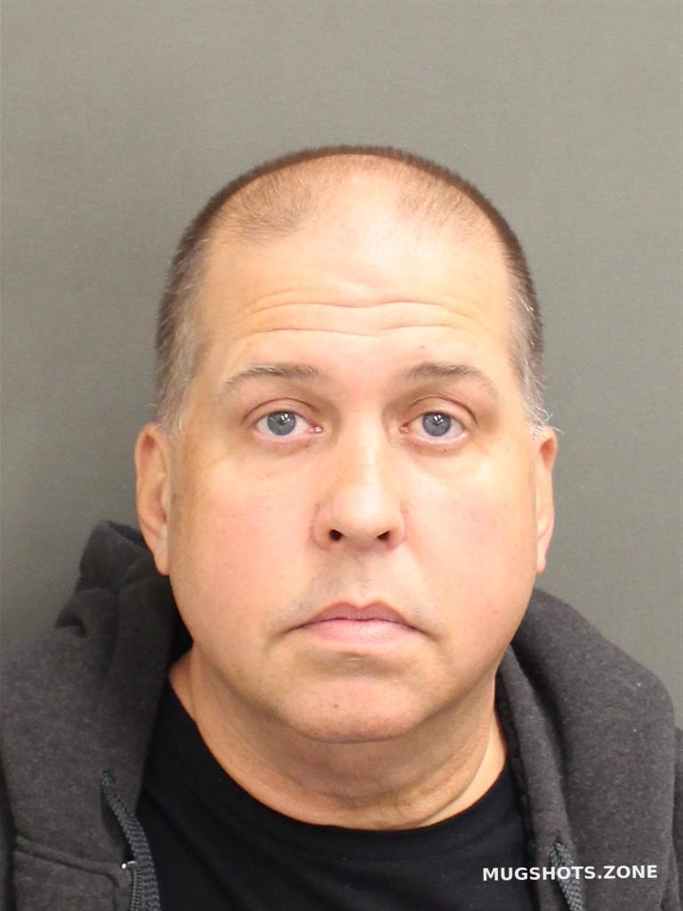SCHAKER BRIAN KEITH 11/22/2021 - Orange County Mugshots Zone