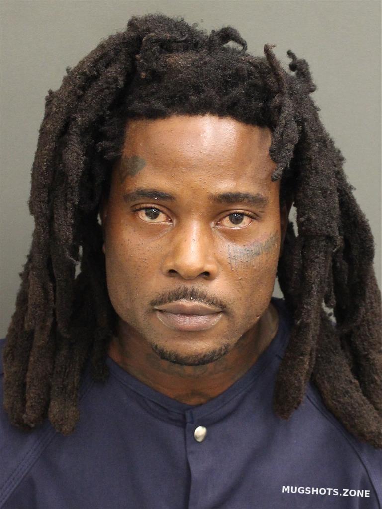 ROBOTHAM SAMUEL 11/22/2021 - Orange County Mugshots Zone