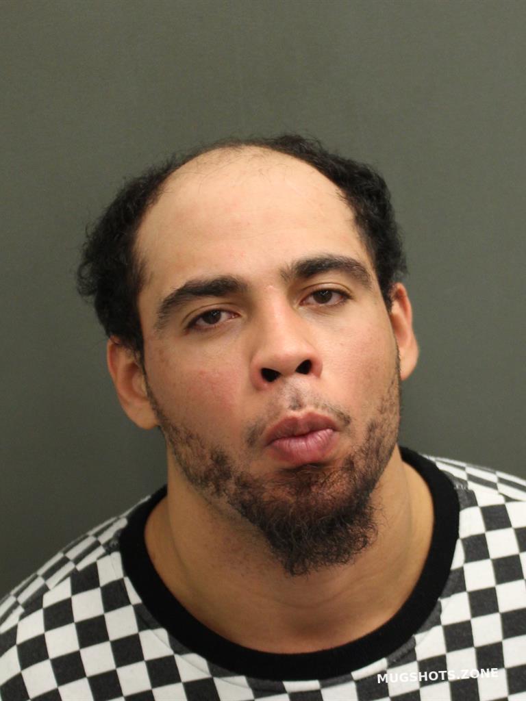 ALICEA EDUIN ROBERTO 11/23/2021 - Orange County Mugshots Zone