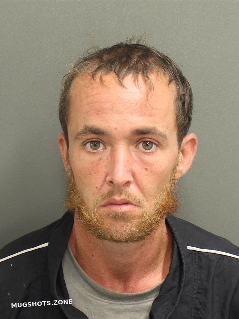 FREEMAN DENVER RANDALL 11/24/2021 - Orange County Mugshots Zone