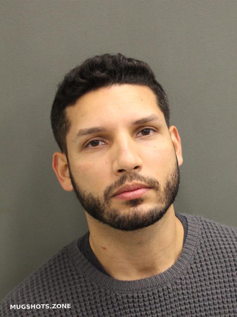 SOTOLONGO MARIO 11/24/2021 - Orange County Mugshots Zone
