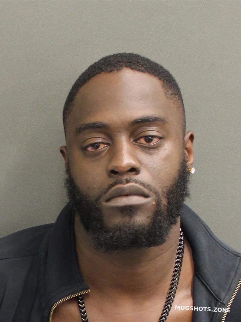 PATTERSON MARCUS MARKEL 11/24/2021 - Orange County Mugshots Zone