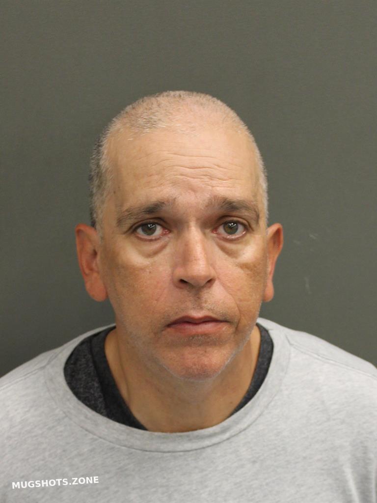 WARD EDWARD MICHAEL 11/24/2021 - Orange County Mugshots Zone
