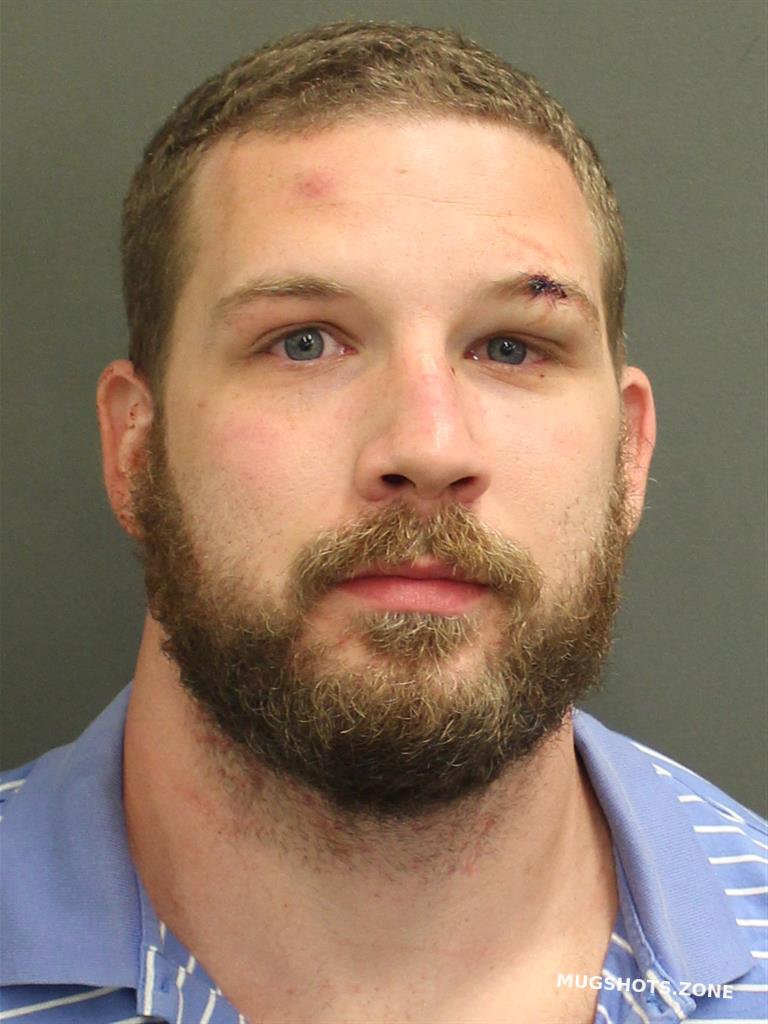 LESTER MARK LAWRENCE 11/26/2021 - Orange County Mugshots Zone