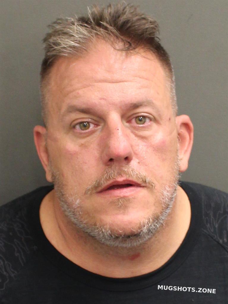 JAMES KEVIN PATRICK 11/26/2021 - Orange County Mugshots Zone