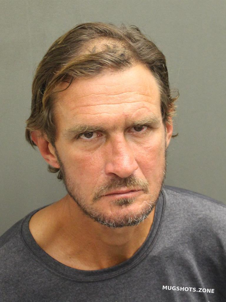 TAYLOR TIMOTHY PAUL 11/27/2021 - Orange County Mugshots Zone