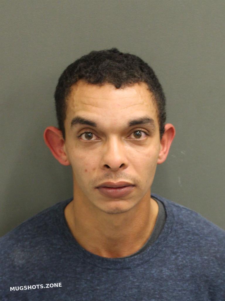 PELHAM JONATHAN 11/28/2021 - Orange County Mugshots Zone