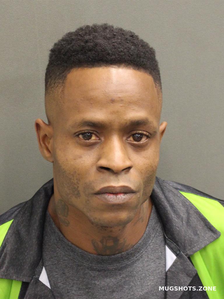 PHILLIPS GREGORY LEWIS 11/28/2021 - Orange County Mugshots Zone