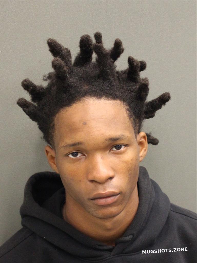 Harris Michael James Ii 11 28 2021 Orange County Mugshots Zone