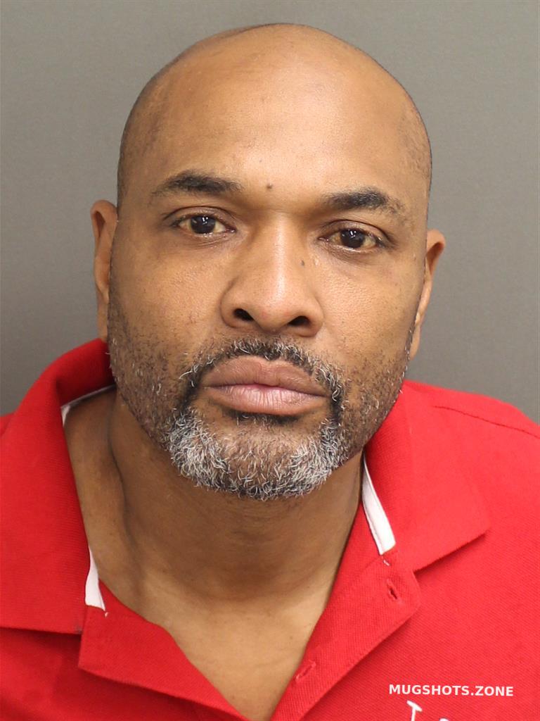 KEITH MICHAEL 11/29/2021 - Orange County Mugshots Zone