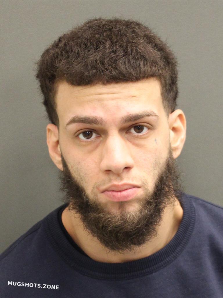 AHERAN RYAN ANTHONY 11/29/2021 - Orange County Mugshots Zone