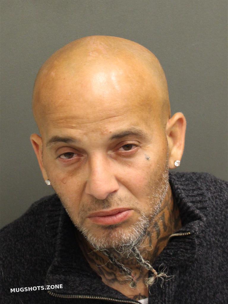 BURGOS EDWIN RAFAEL 11/29/2021 - Orange County Mugshots Zone