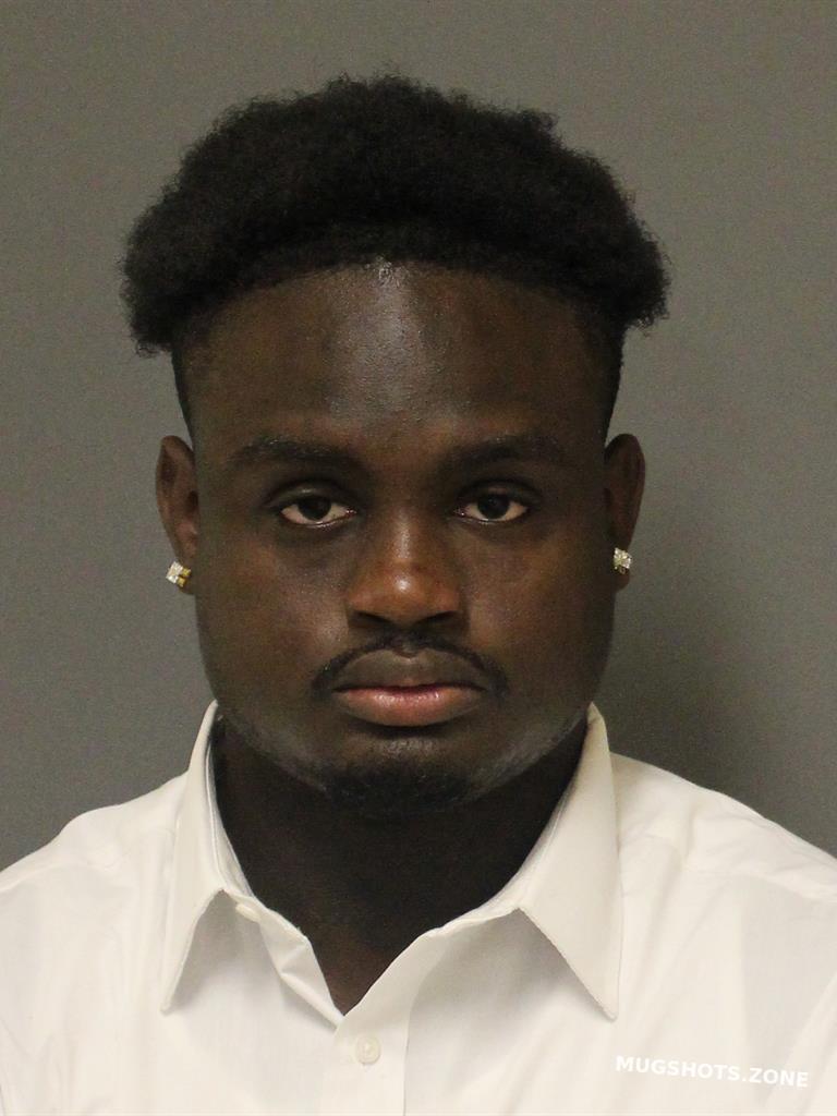 MILLS HOLLINS TRAYVON JR 11/29/2021 - Orange County Mugshots Zone