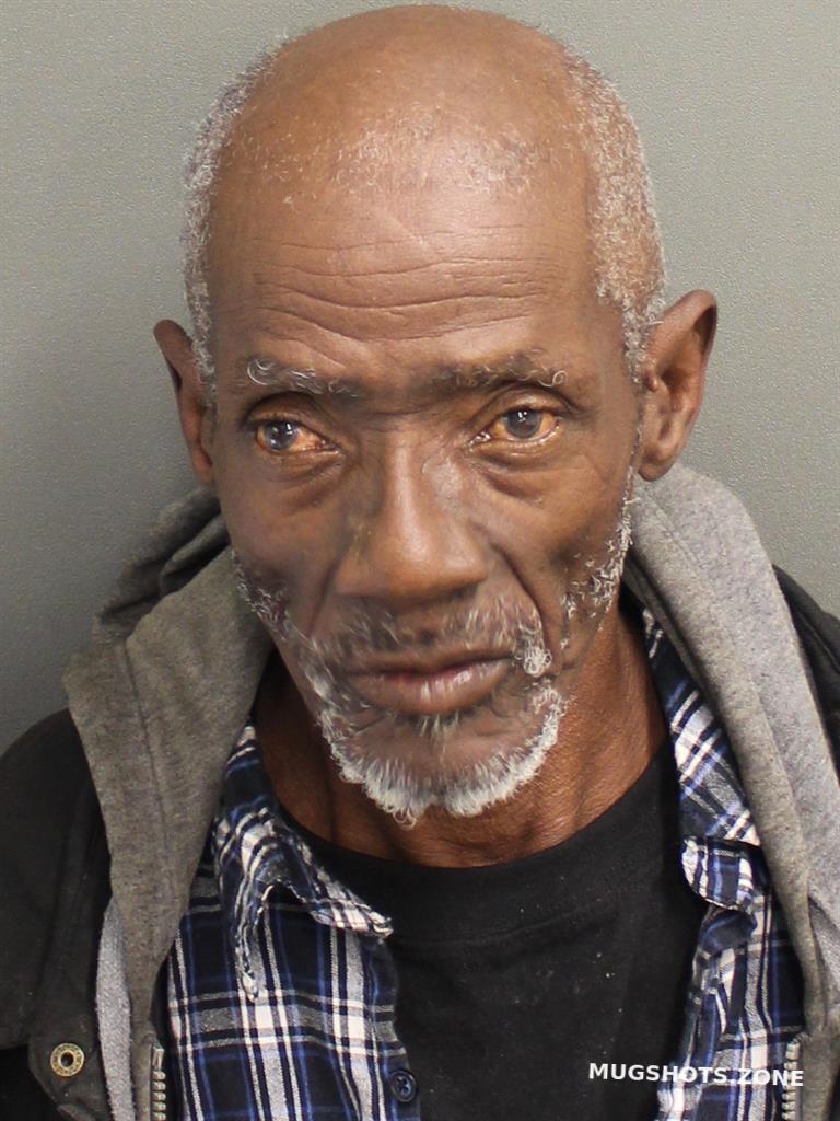 WILLIAMS KENNETH EUGENE 11/30/2021 - Orange County Mugshots Zone