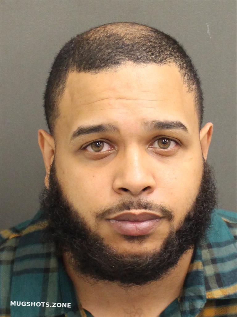 PEREZ JOEL 11/30/2021 - Orange County Mugshots Zone