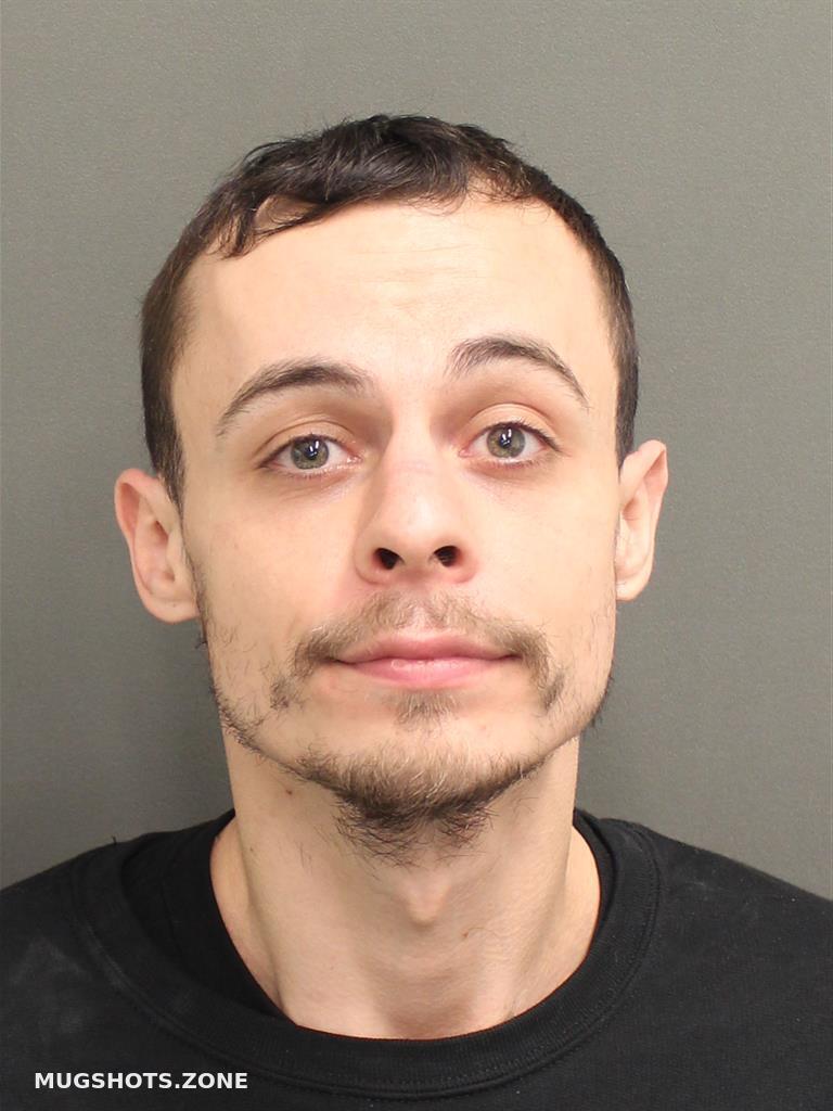 STAFFORD TYLER LEWIS 11/30/2021 - Orange County Mugshots Zone