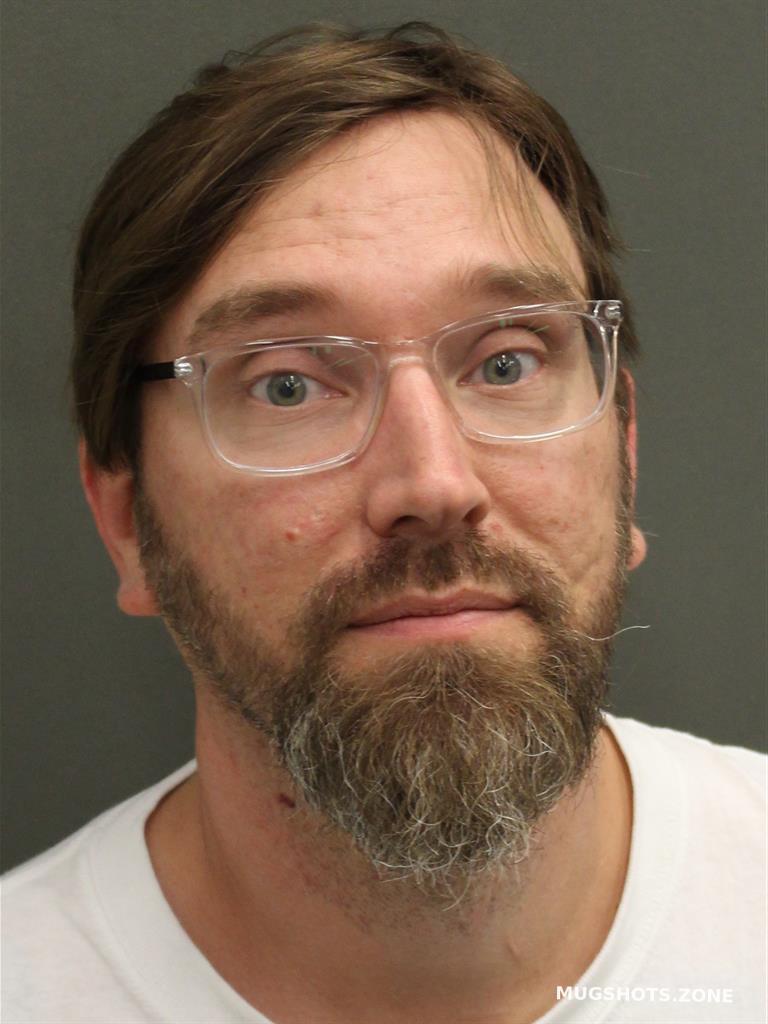 BRYANT TIMOTHY ROBERT 11/30/2021 - Orange County Mugshots Zone