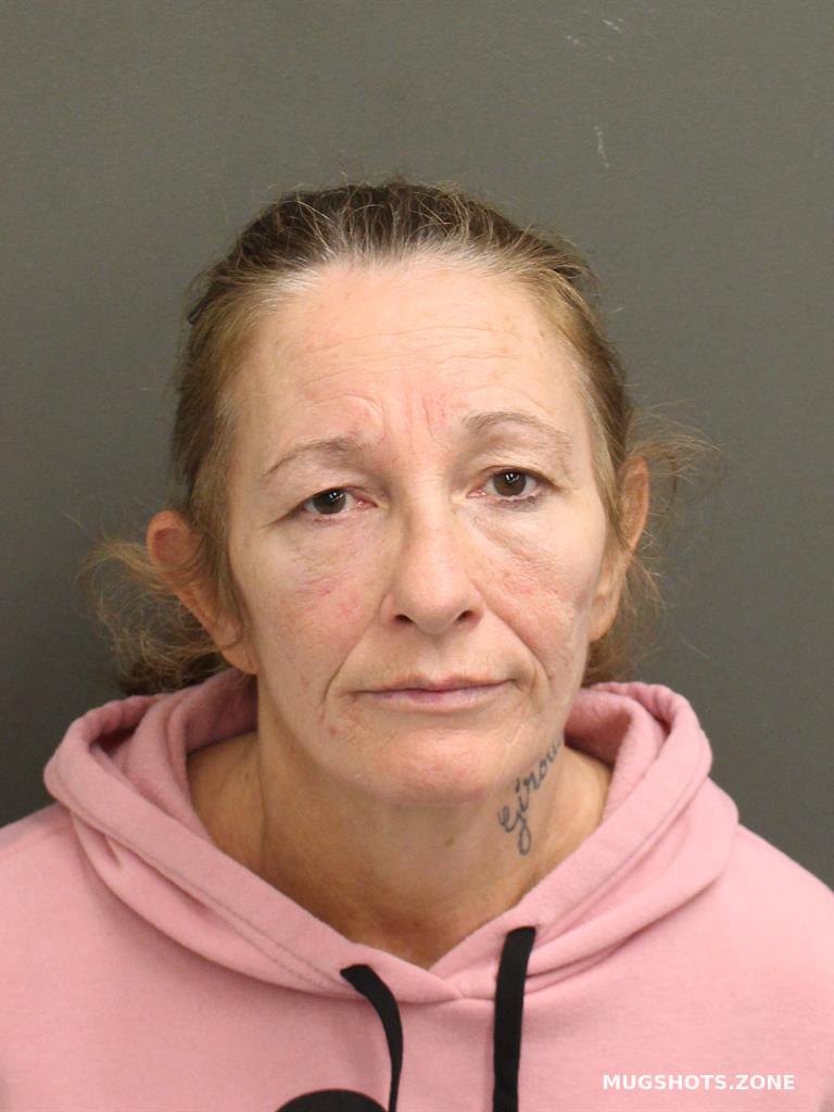 LEIGH BETSY 12/01/2021 - Orange County Mugshots Zone