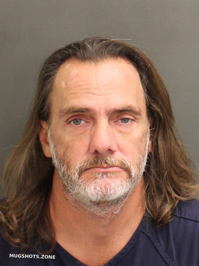 HANDY CHRISTOPHER R 12/01/2021 - Orange County Mugshots Zone