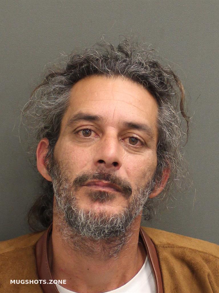 MOSELEY JASON 12/01/2021 - Orange County Mugshots Zone