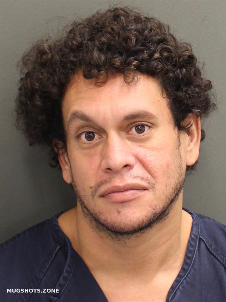 RIVERA RAYMOND NELSON 12/01/2021 - Orange County Mugshots Zone