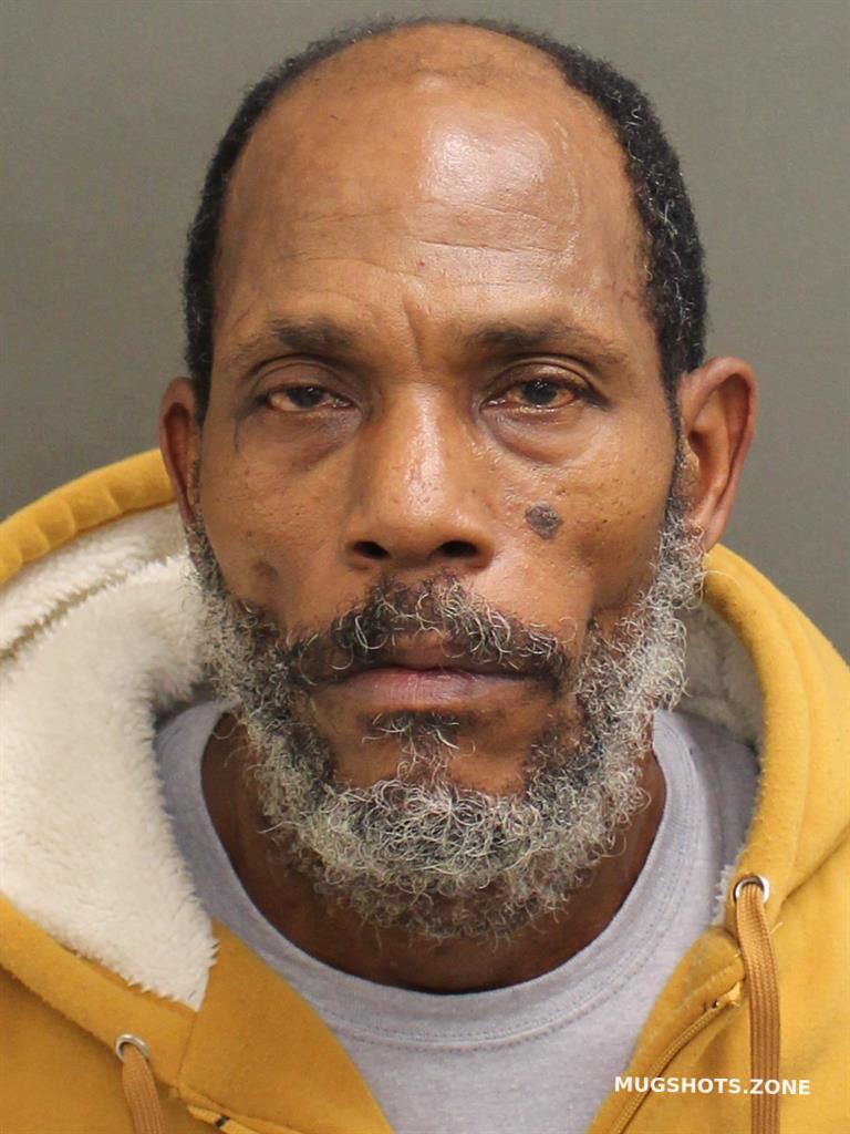 BROWN RANDY LAVON 12/01/2021 - Orange County Mugshots Zone