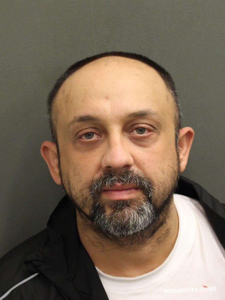 MILLER MICHAEL LEE 12/02/2021 - Orange County Mugshots Zone