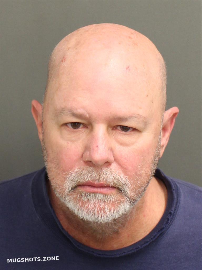 GILLIAM RANDALL HOWARD 12/02/2021 - Orange County Mugshots Zone
