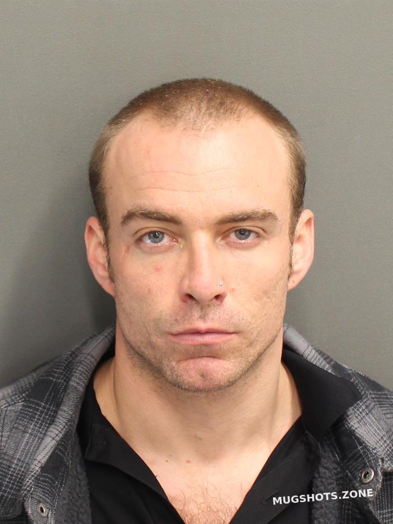 BURNHAM ROBERT 12/02/2021 - Orange County Mugshots Zone