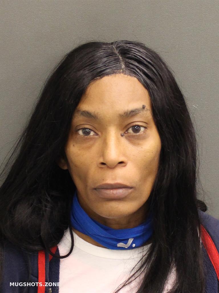 LOPEZ WANDA VENICE 12/02/2021 - Orange County Mugshots Zone