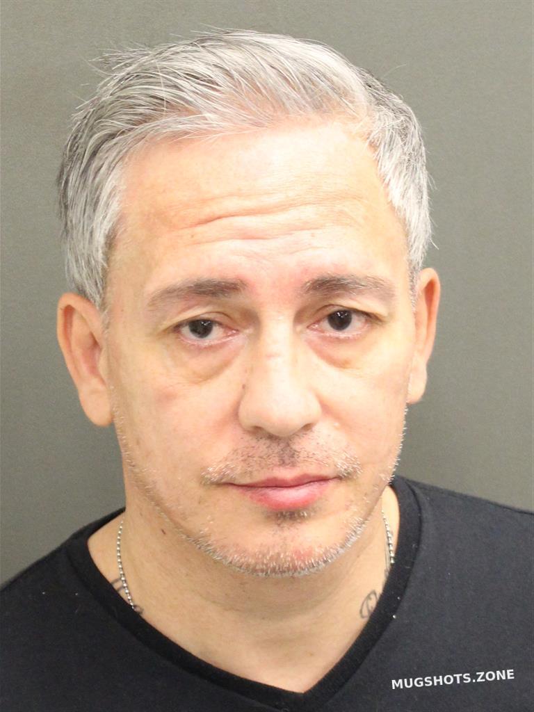 TORRES JOSE ANTONIO 12/03/2021 - Orange County Mugshots Zone