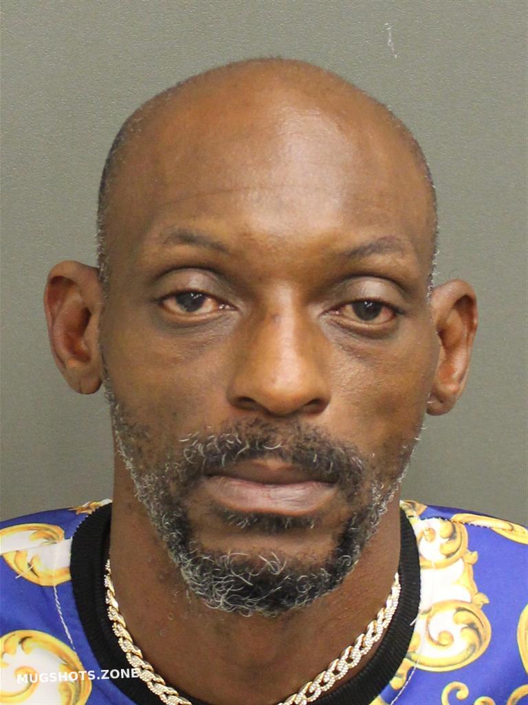 HARRIS ISAAC VALENTI 12/03/2021 - Orange County Mugshots Zone