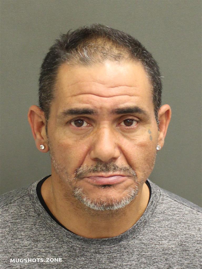 TRINIDADRODRIGUEZ RUBEN 12/03/2021 - Orange County Mugshots Zone