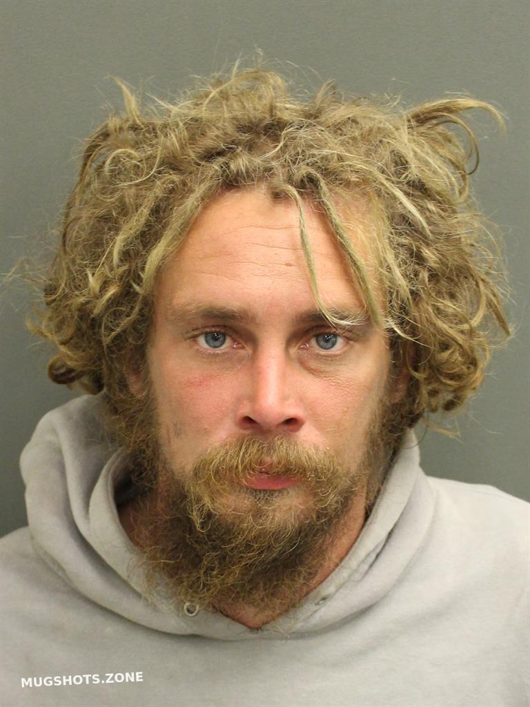 CAUDILL CARL 12/03/2021 - Orange County Mugshots Zone