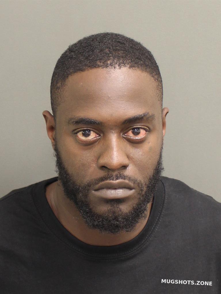 PATTERSON MARCUS MARKEL 12/03/2021 - Orange County Mugshots Zone