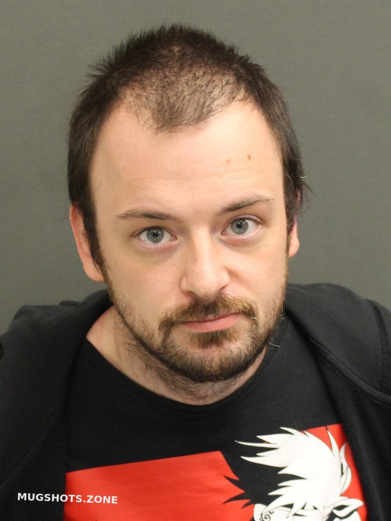 MUDD TYLER JORDAN 12/04/2021 - Orange County Mugshots Zone