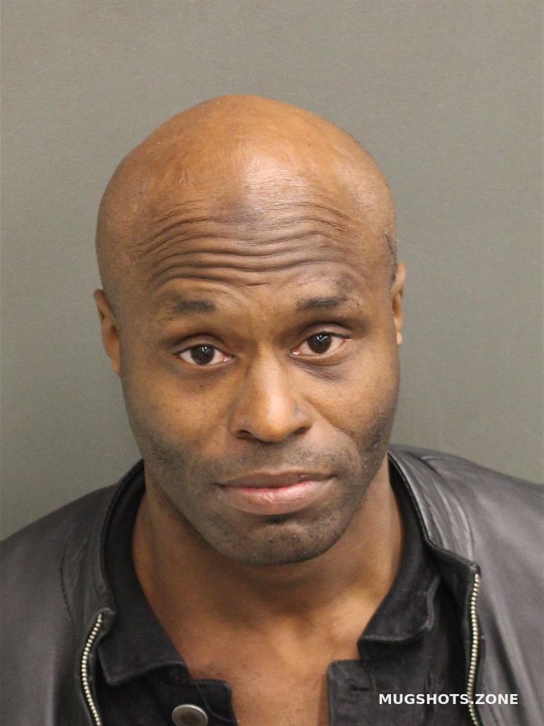 WILLIAMS TONY DONELL 12/04/2021 - Orange County Mugshots Zone
