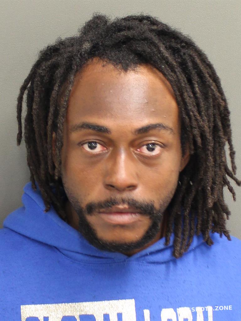 BIRDSONG LAGRANT JR 12/05/2021 - Orange County Mugshots Zone