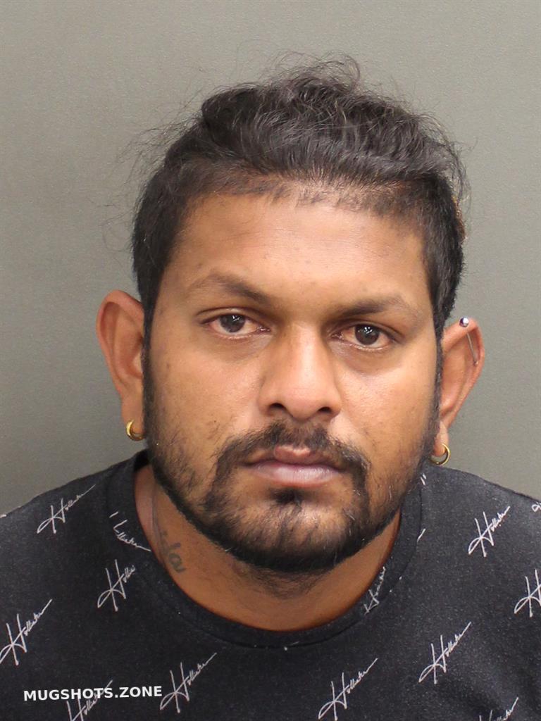 PARSADI RITESH 12/05/2021 - Orange County Mugshots Zone