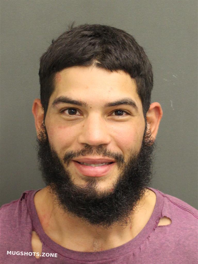 TORRES JONATHAN 12/05/2021 - Orange County Mugshots Zone