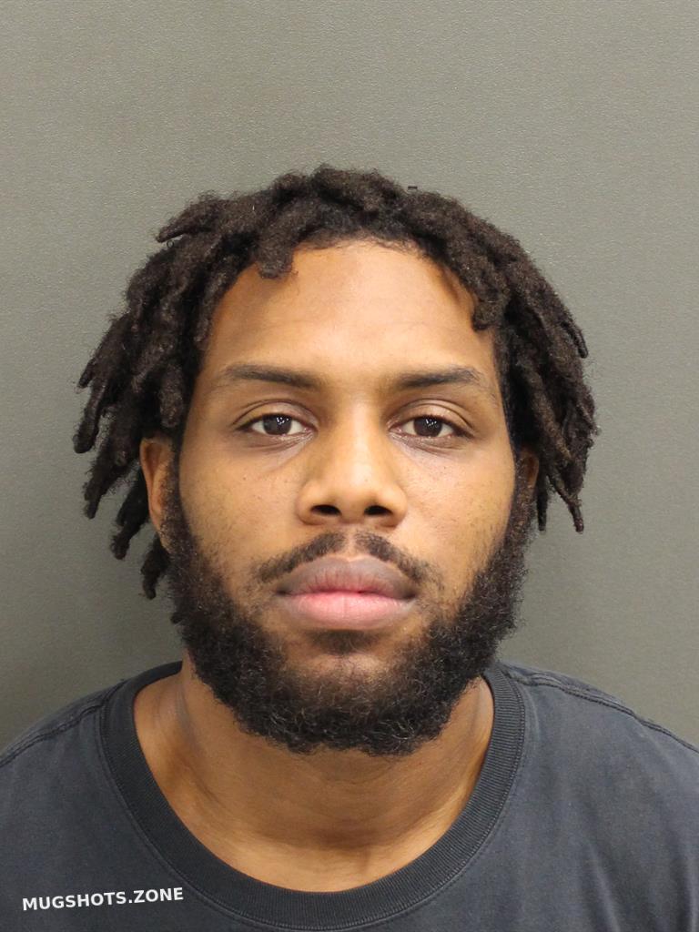 CARR DEKINIOUS TAJE 12/05/2021 - Orange County Mugshots Zone