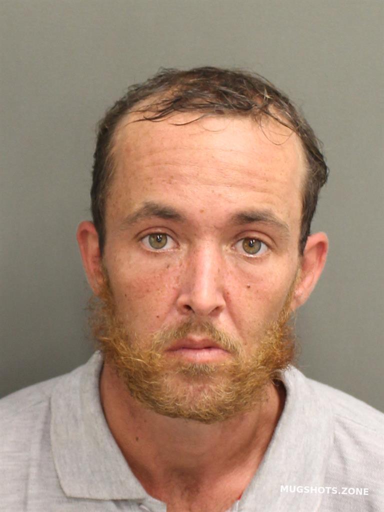 FREEMAN DENVER RANDALL 12/06/2021 - Orange County Mugshots Zone