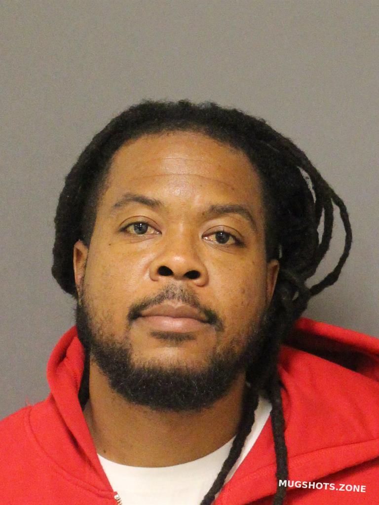 BOOKER ANTHONY D 12/06/2021 - Orange County Mugshots Zone