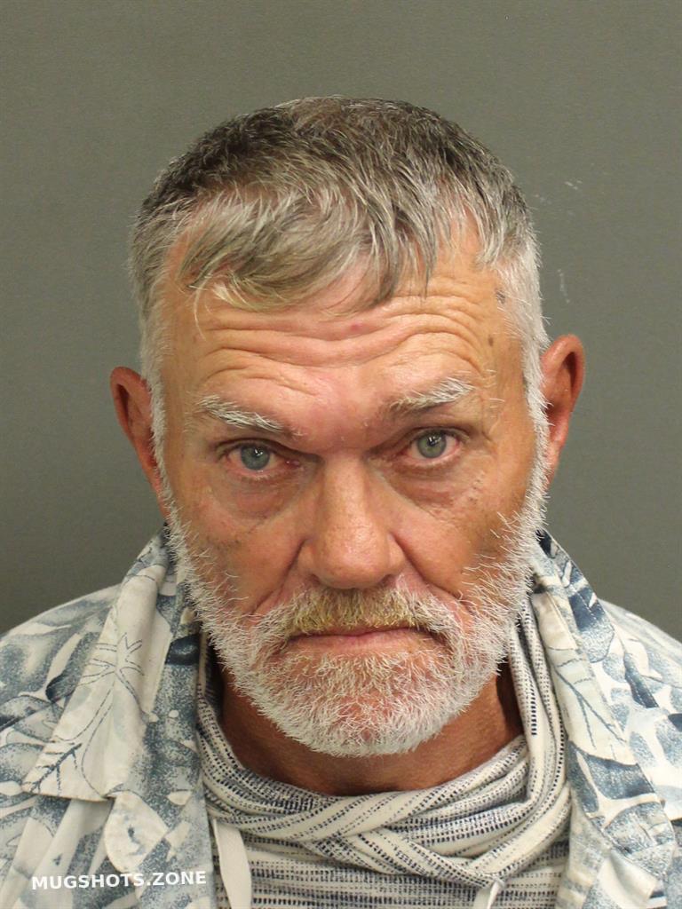 FULLER JEFFREY D 12/07/2021 - Orange County Mugshots Zone