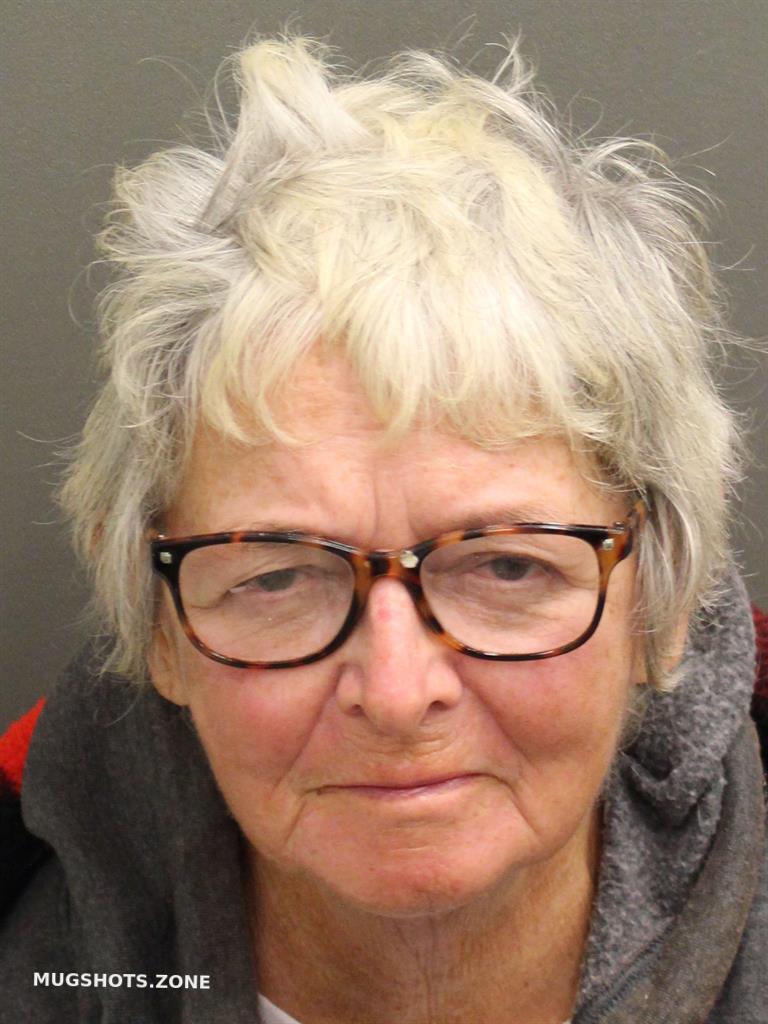 LYNCH SARAH T 12/07/2021 - Orange County Mugshots Zone