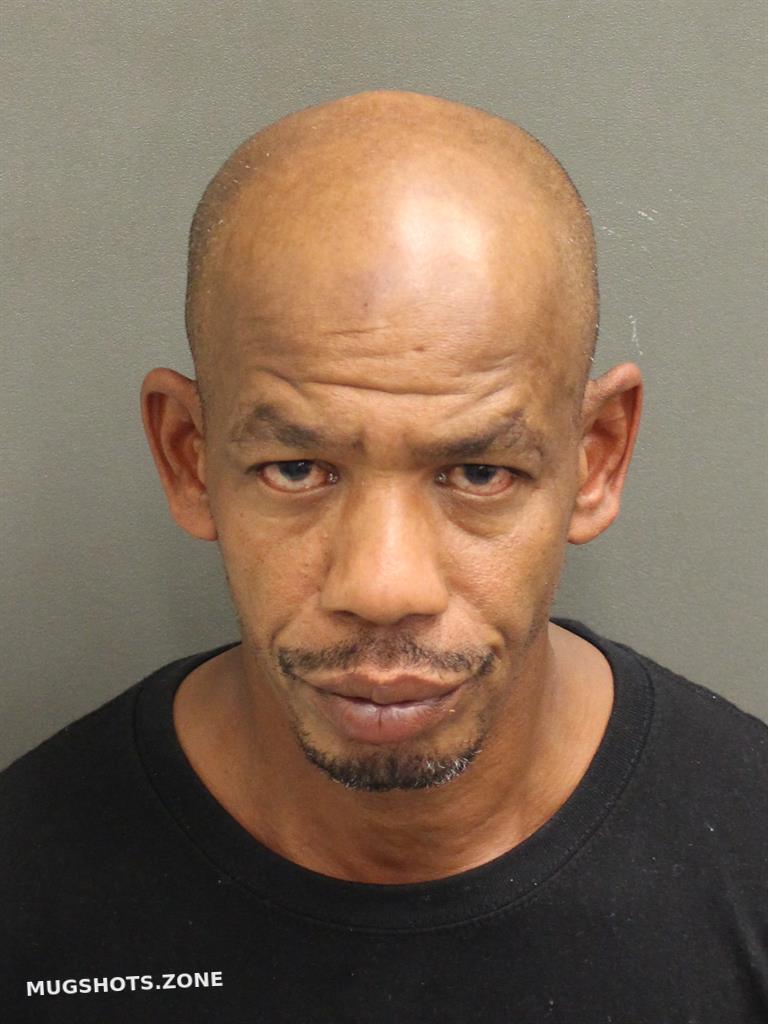FRAZIER MARK ANTHONY 12/07/2021 - Orange County Mugshots Zone