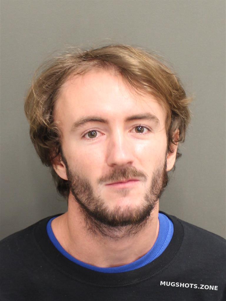 FOSTER JACOB RILEY 12/07/2021 - Orange County Mugshots Zone