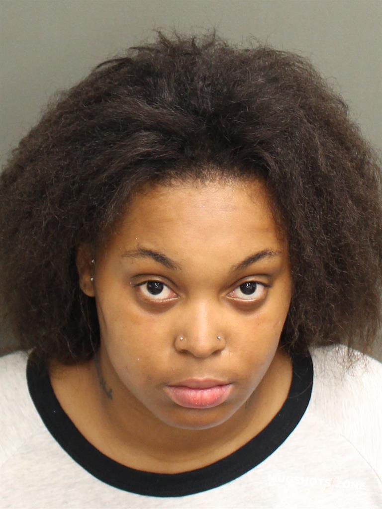 RILEY AASYA 12/07/2021 - Orange County Mugshots Zone