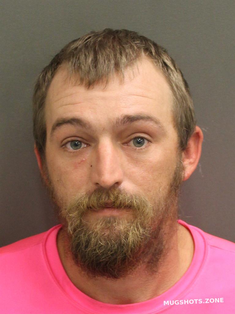 LUCAS BRIAN JAMES 12/08/2021 - Orange County Mugshots Zone