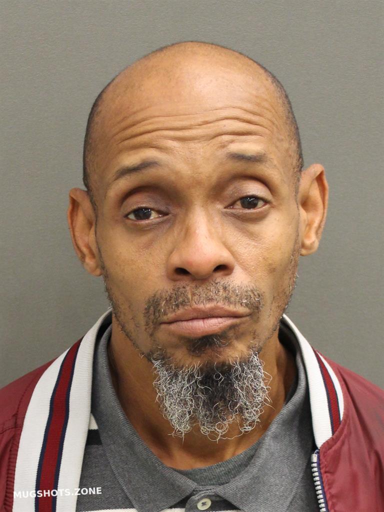 HENDRICKS JAMES TORIE 12/08/2021 - Orange County Mugshots Zone